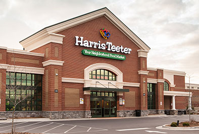 Shopping, Dining, & Medical | RiverLights Living