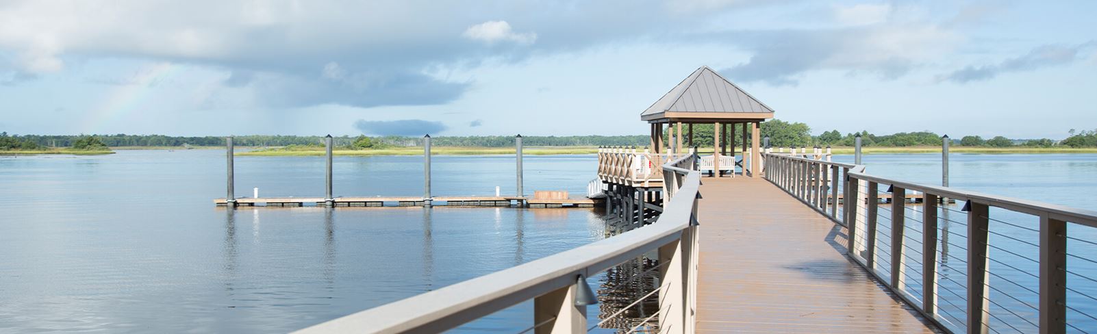 Location | New Construction Homes at Riverlights