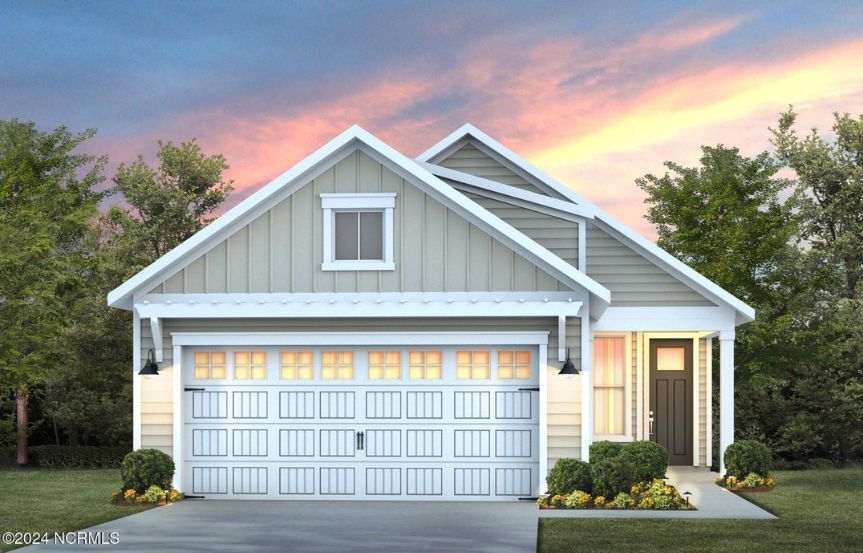 Pulte - Mystique